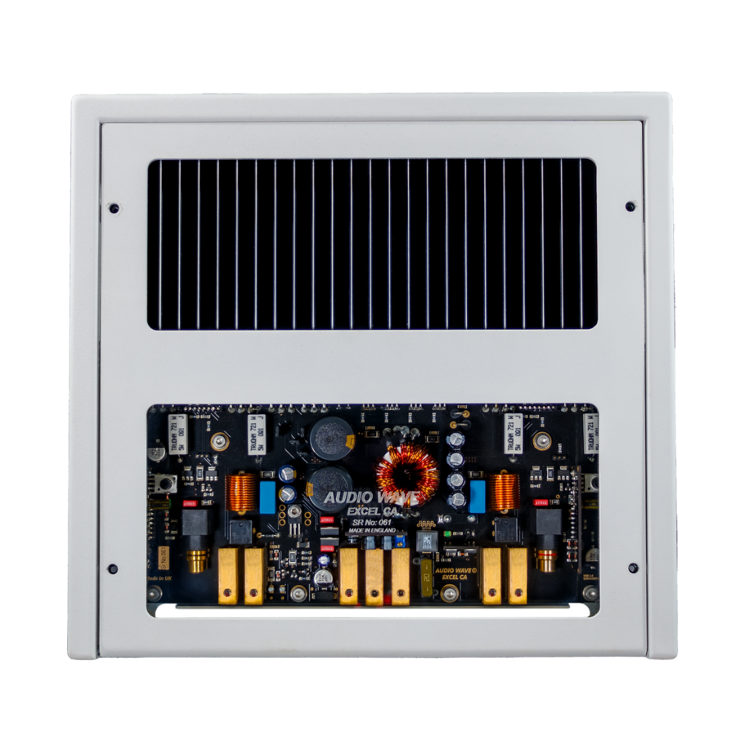 EXCEL CA – Playbox Malaysia